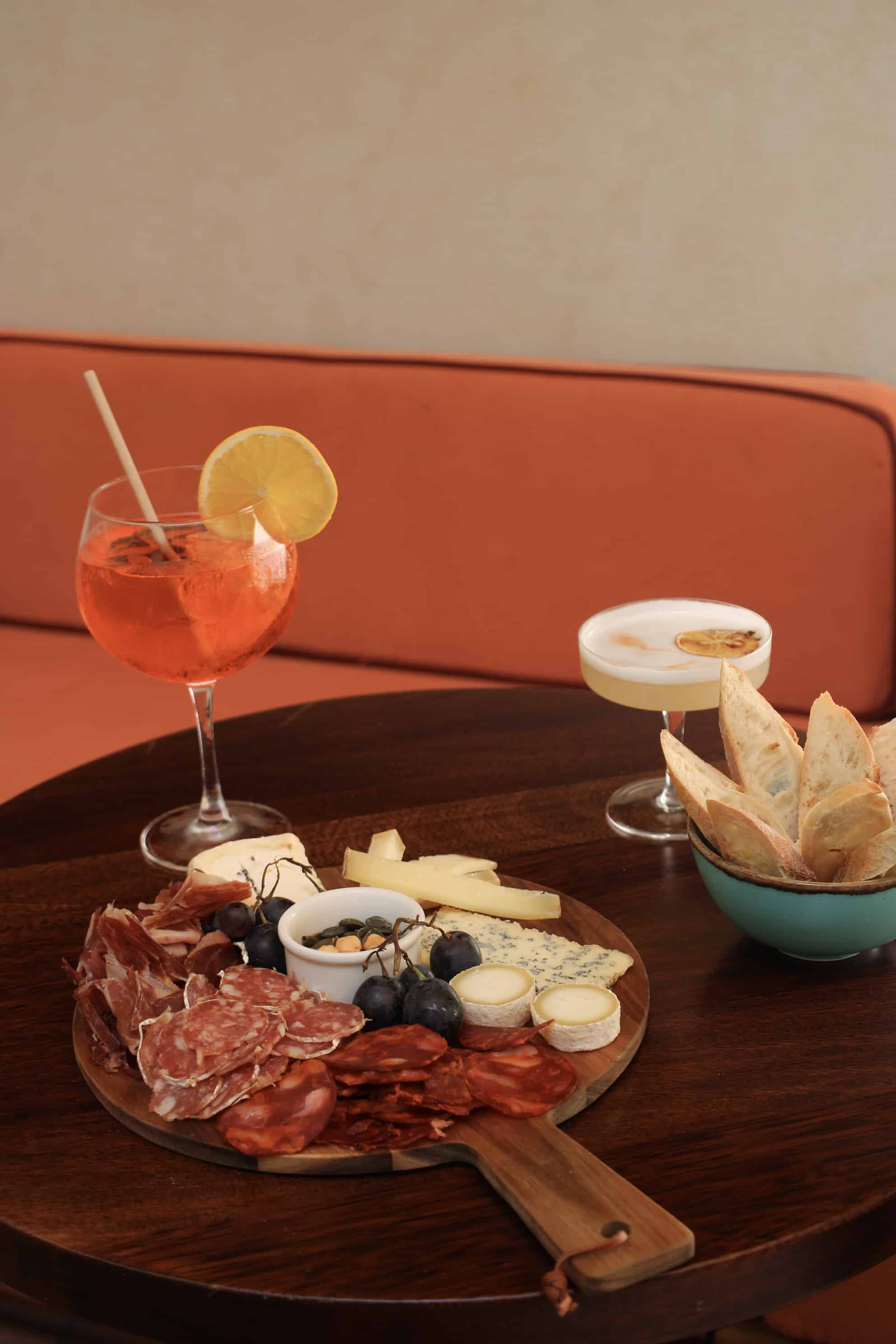 Qué es el apéro parisino | Hotel Pulitzer París